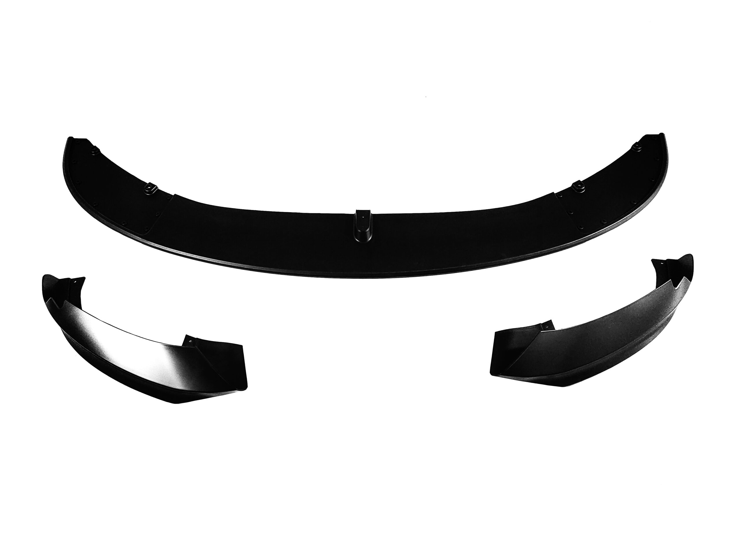 BMW 4 SERIES F32 F33 F36 FRONT SPLITTER GLOSS – BNG Performance